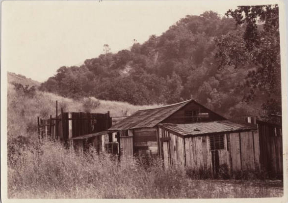 The SuperLax Prison | Prison Photography