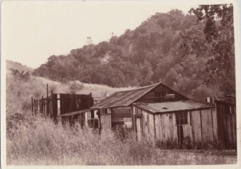 The SuperLax Prison | Prison Photography