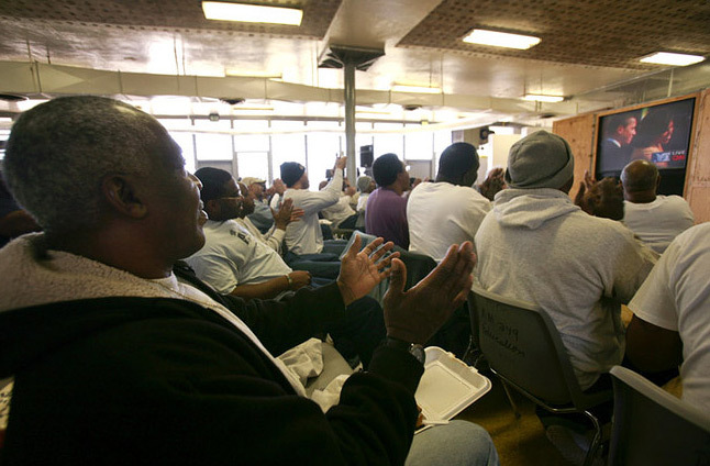 Prison Uniforms | Prison Photography