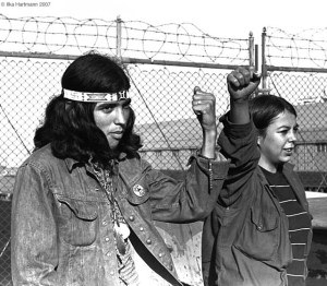 40th Anniversary of the Indian Occupation of Alcatraz: An Interview ...