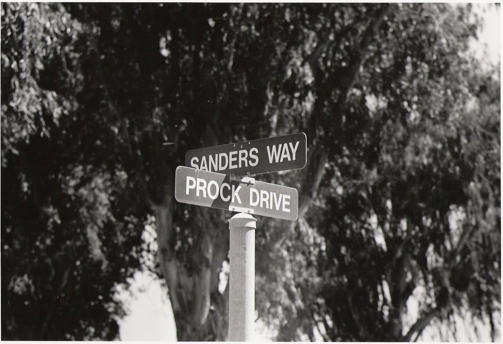 Deuel Vocational Institution | Prison Photography