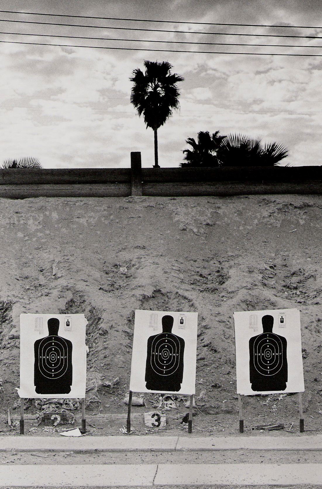 Deuel Vocational Institution | Prison Photography