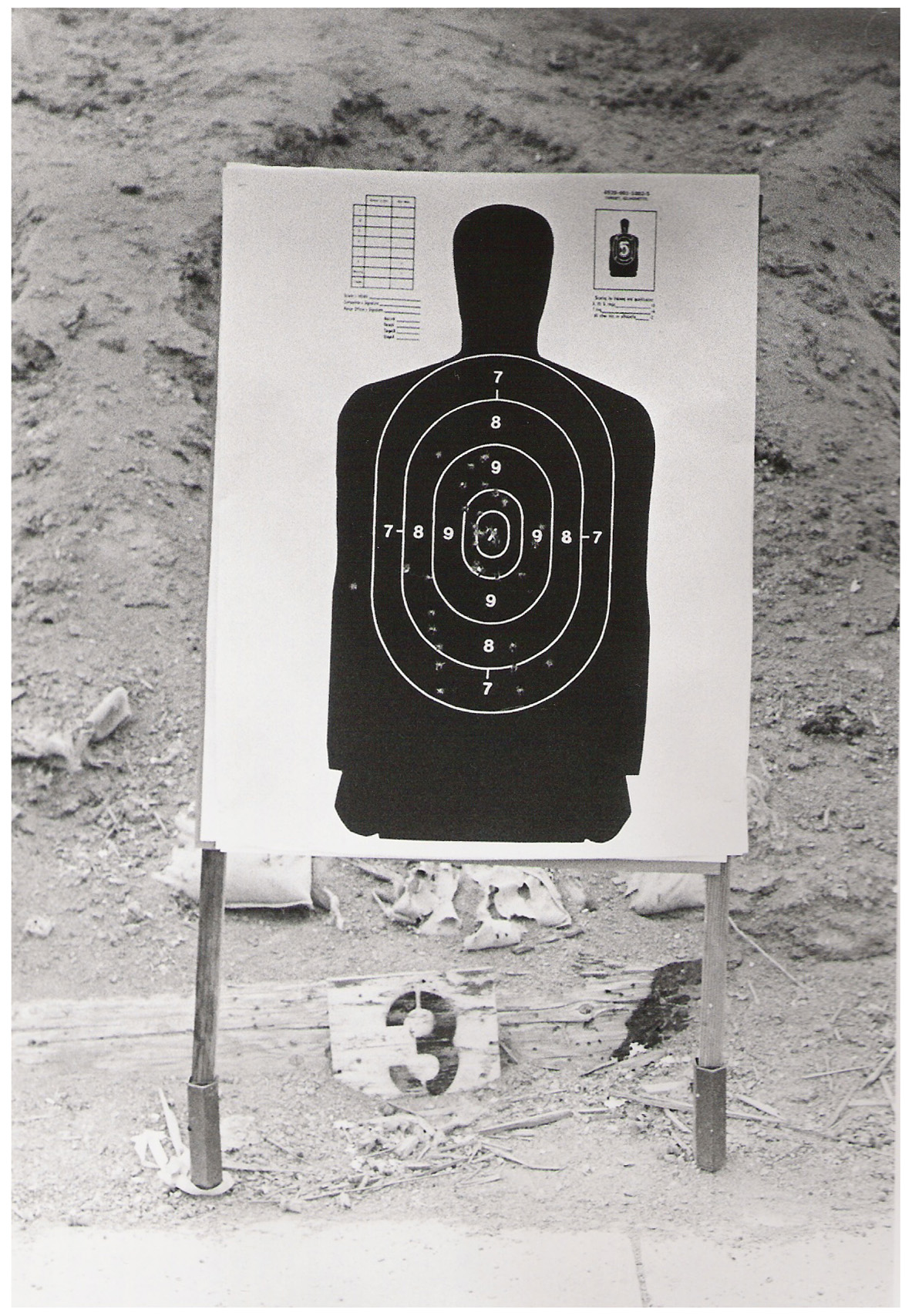 Deuel Vocational Institution | Prison Photography