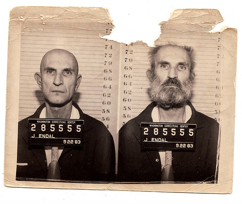 Mugshots | Prison Photography