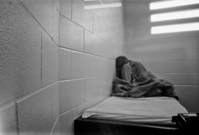 Pinhole Photography by Incarcerated Girls at Remann Hall, Washington ...