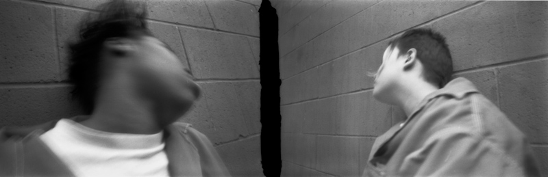 Pinhole Photography by Incarcerated Girls at Remann Hall, Washington ...