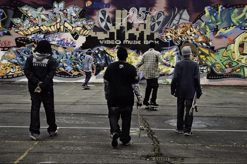 SVA.MFA. | Prison Photography