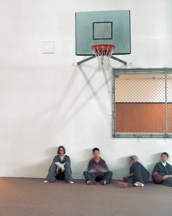 Captured Youth: An Interview with Steve Davis. Part Two | Prison ...