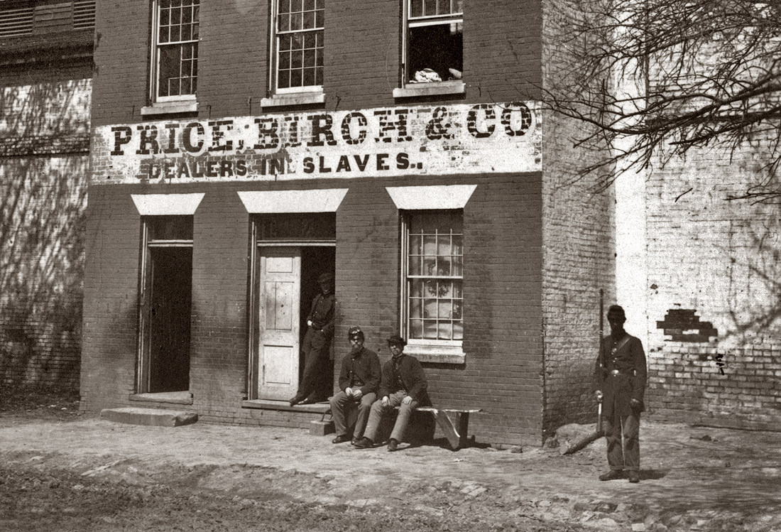 The Shorpy Archive: D.C. Jails of the 1920’s, Civil War, Confederacy ...