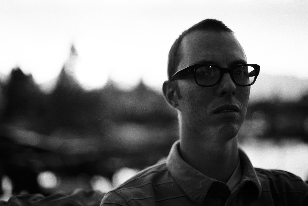 Russell Lee | Prison Photography