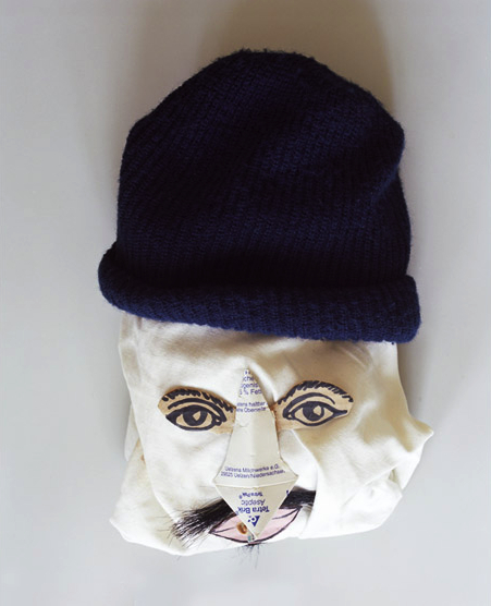 Typologies of Prison Tools | Prison Photography