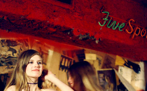 Rodney Alcala | Prison Photography