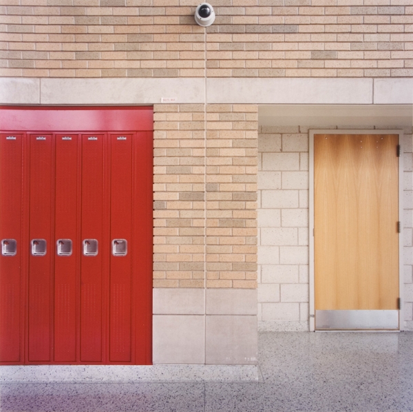 Scott Fortino | Prison Photography