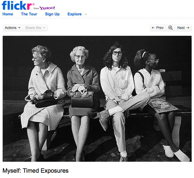 Mike Mandel is still an Unconventional and Surprising Chancer | Prison ...