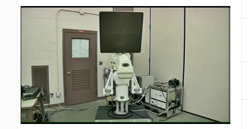 First there were Tasers, Now there are Lasers | Prison Photography