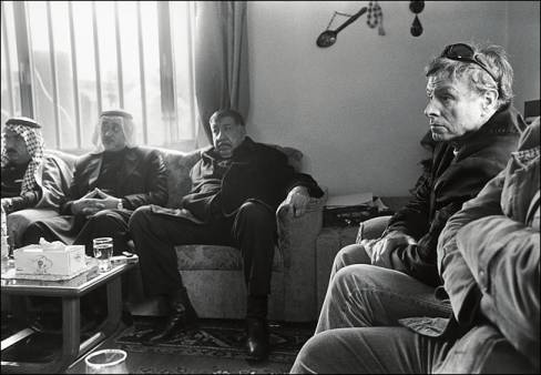 Colonel James Steele, Iraqi ‘Death Squad’ Police, and U.S. Funded ...