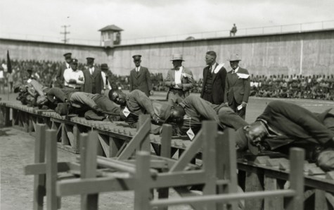 1930 | Prison Photography