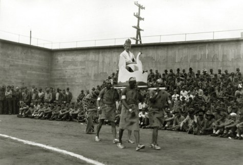 1930 | Prison Photography