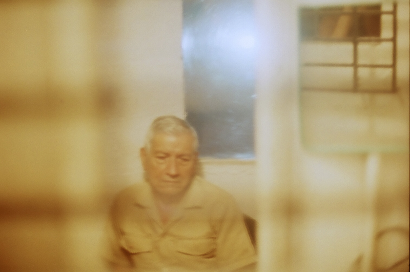 “We are the best in the world at locking people up.” | Prison Photography