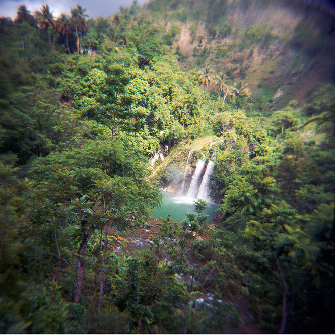 FotoKonbit Puts Cameras in the Hands of Haitians | Prison Photography