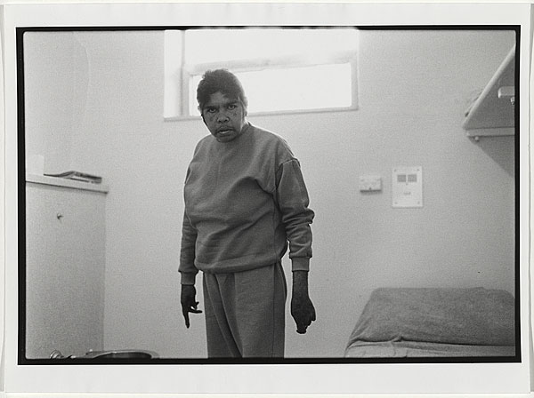 ‘No More Than What You See’ by Ricky Maynard | Prison Photography