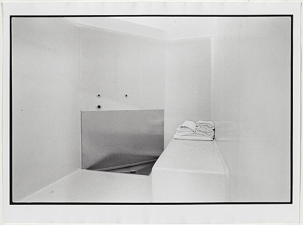 ‘No More Than What You See’ by Ricky Maynard | Prison Photography