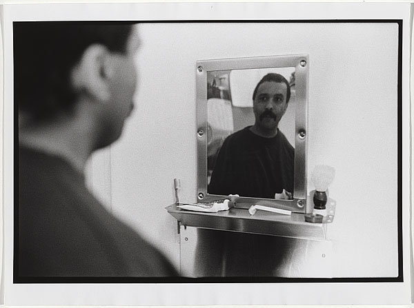 ‘No More Than What You See’ by Ricky Maynard | Prison Photography