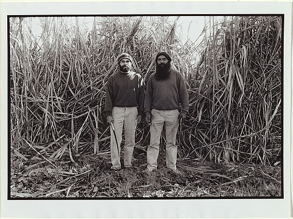 ‘No More Than What You See’ by Ricky Maynard | Prison Photography