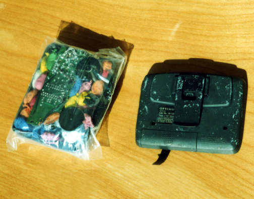 PPOTR Dispatch #7: Interview with Sye Williams | Prison Photography