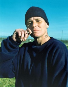 PPOTR Dispatch #7: Interview with Sye Williams | Prison Photography