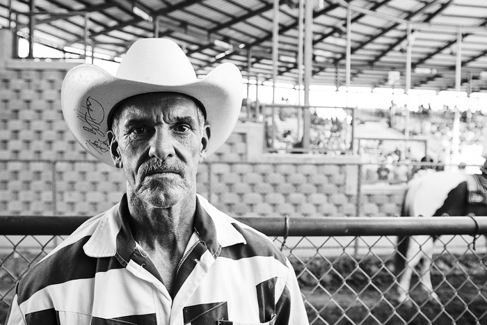 Darryl Richardson | Prison Photography