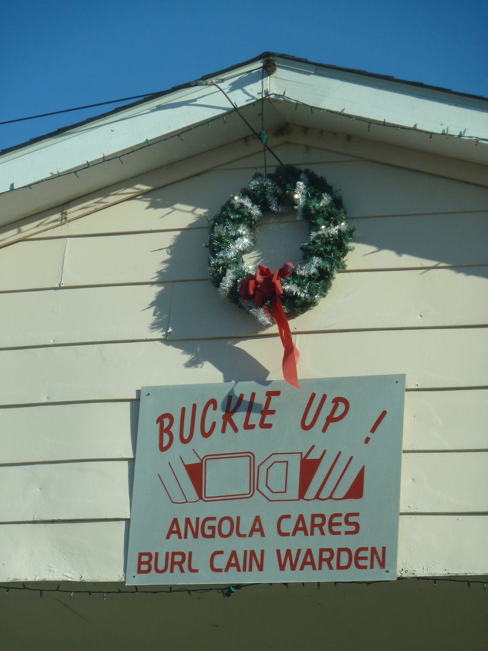 The Visual Culture of Angola Prison | Prison Photography