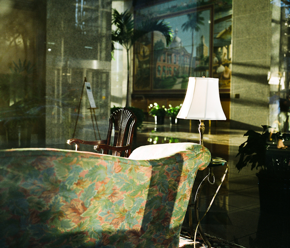 Eye on PDX: Julie Verdini | Prison Photography