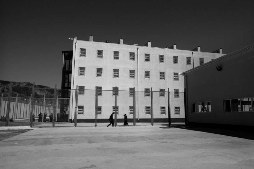 Georgia’s Old Prisons Were Sites of Documentary Photography, But New ...
