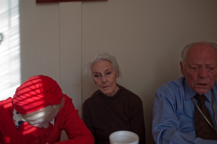 Isadora Kosofsky | Prison Photography