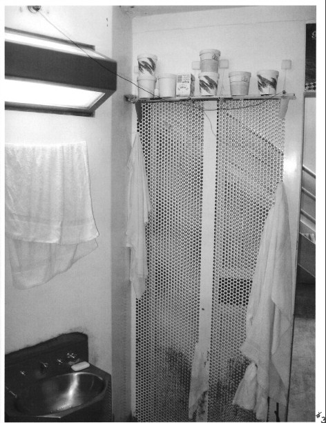 Where Are All The Photographs Of Solitary Confinement? | Prison Photography