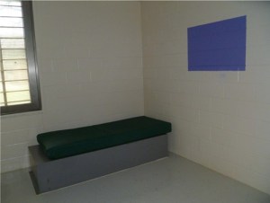 Where Are All The Photographs Of Solitary Confinement? | Prison Photography