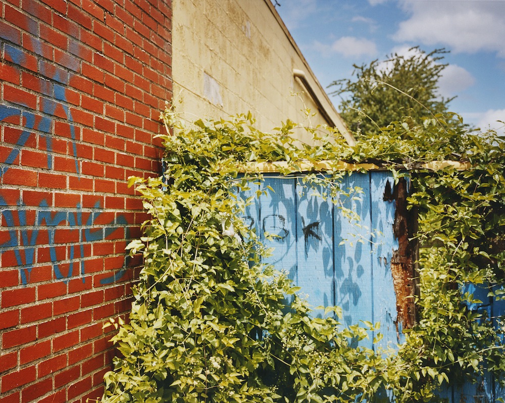 Eye On PDX: The Portland Grid Project | Prison Photography