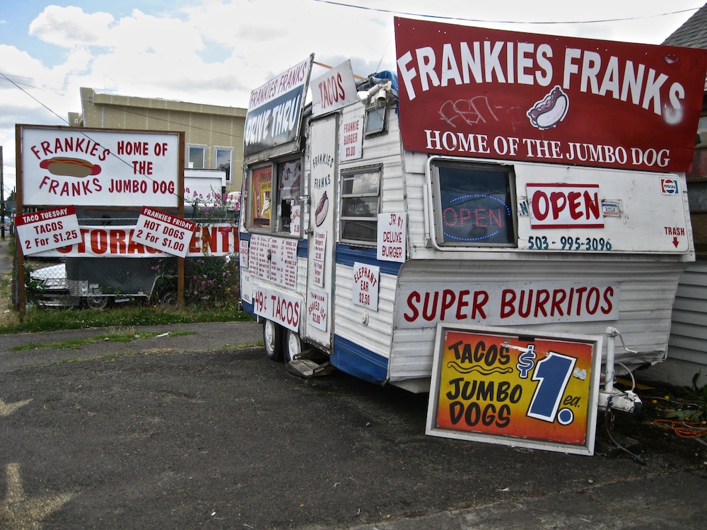 Eye On PDX: The Portland Grid Project | Prison Photography