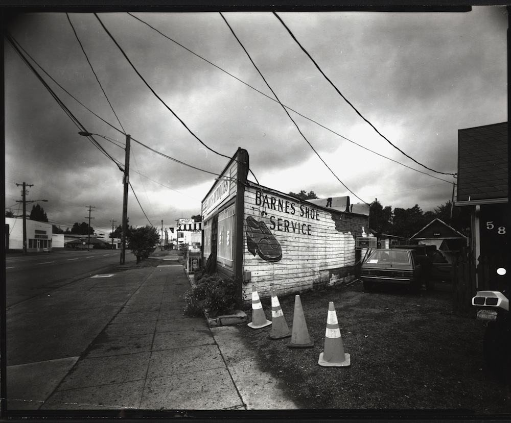 Eye On PDX: The Portland Grid Project | Prison Photography