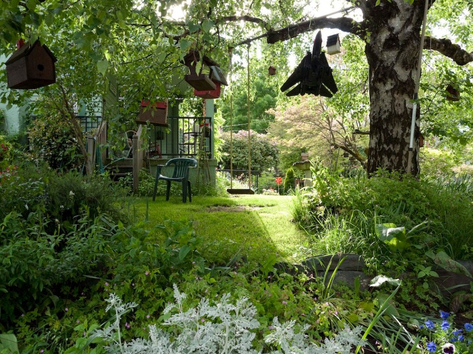 Eye On PDX: The Portland Grid Project | Prison Photography