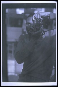 Workshop | Prison Photography