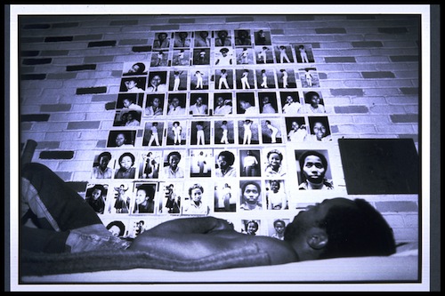 One-Of-A-Kind, 80s Prison Photo Program: Chat with Photographer ...