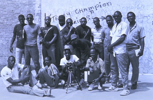 One-Of-A-Kind, 80s Prison Photo Program: Chat with Photographer/Filmmaker Karen Ruckman | Prison ...