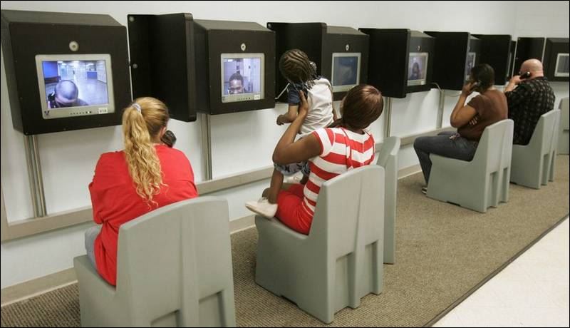 SFMoMA ‘Bearing Witness’ Photo Symposium | Prison Photography