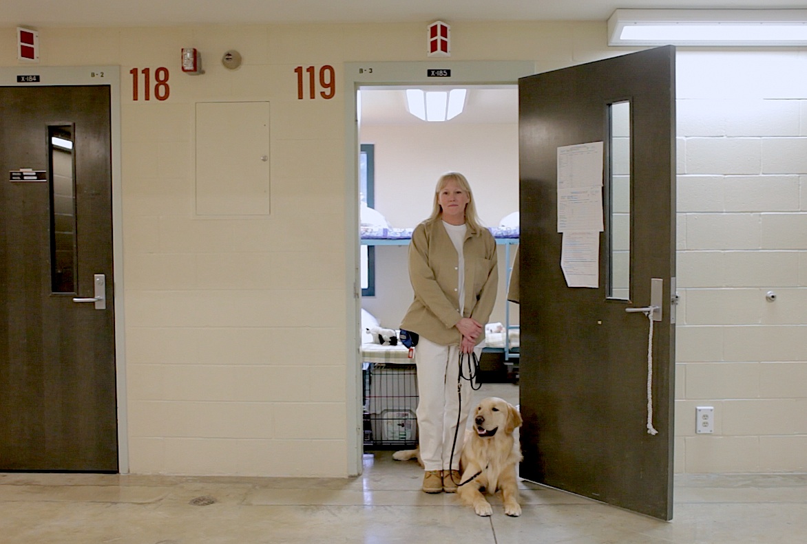 10 Photography Projects on Prisons (Some U.S., Some Abroad) Recently ...