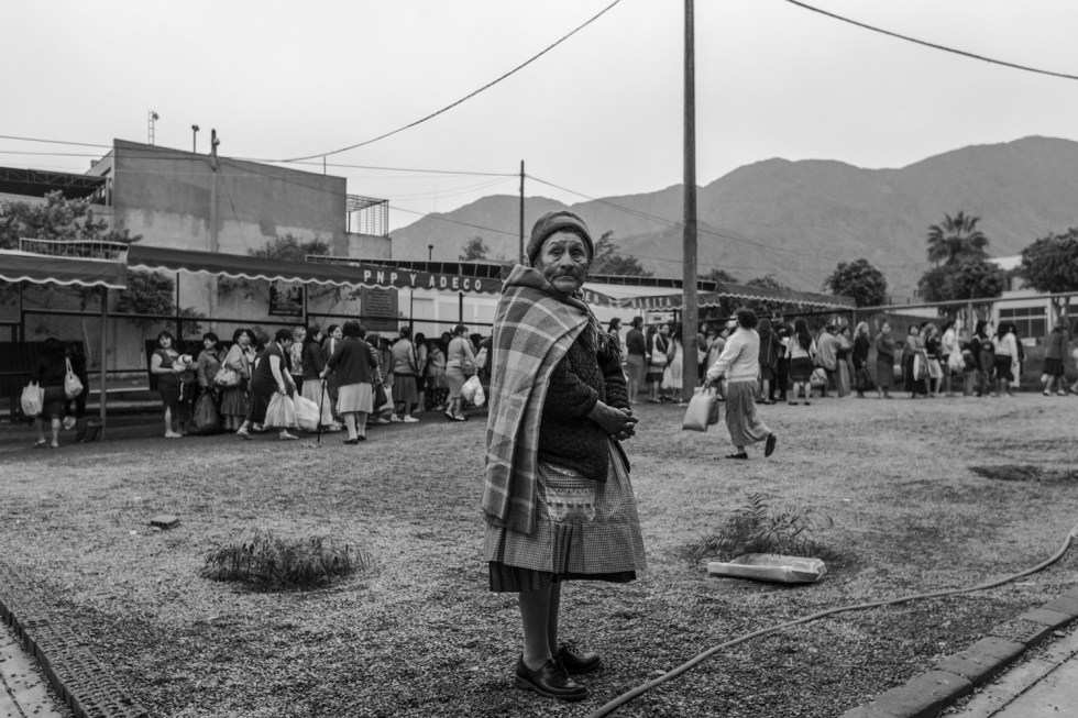 10 Photography Projects on Prisons (Some U.S., Some Abroad) Recently ...