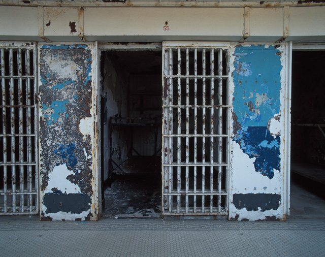 abandoned prisons | Prison Photography