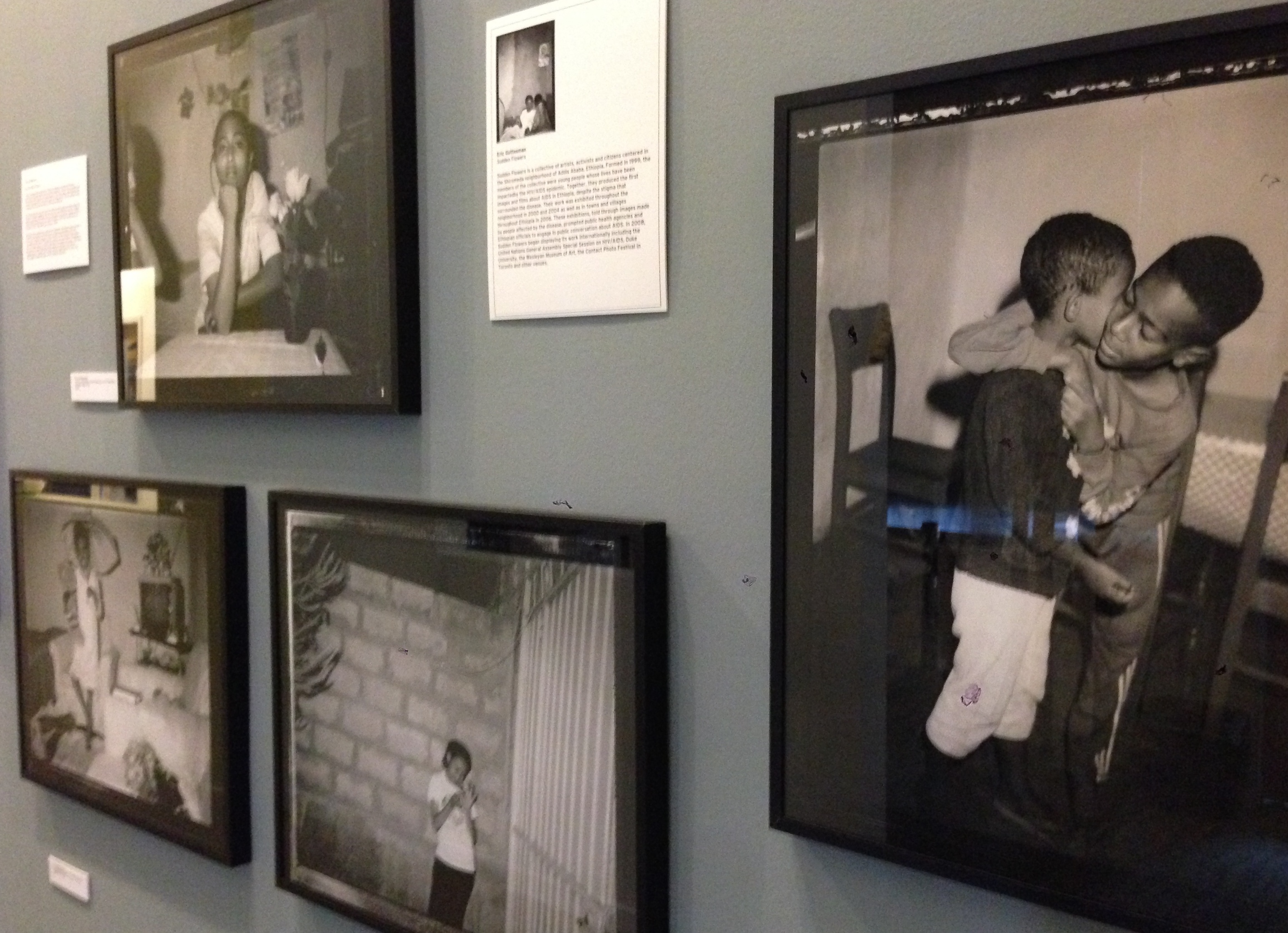 Exhibition Review: ‘Social Practice: The Art of Collaboration’ | Prison ...