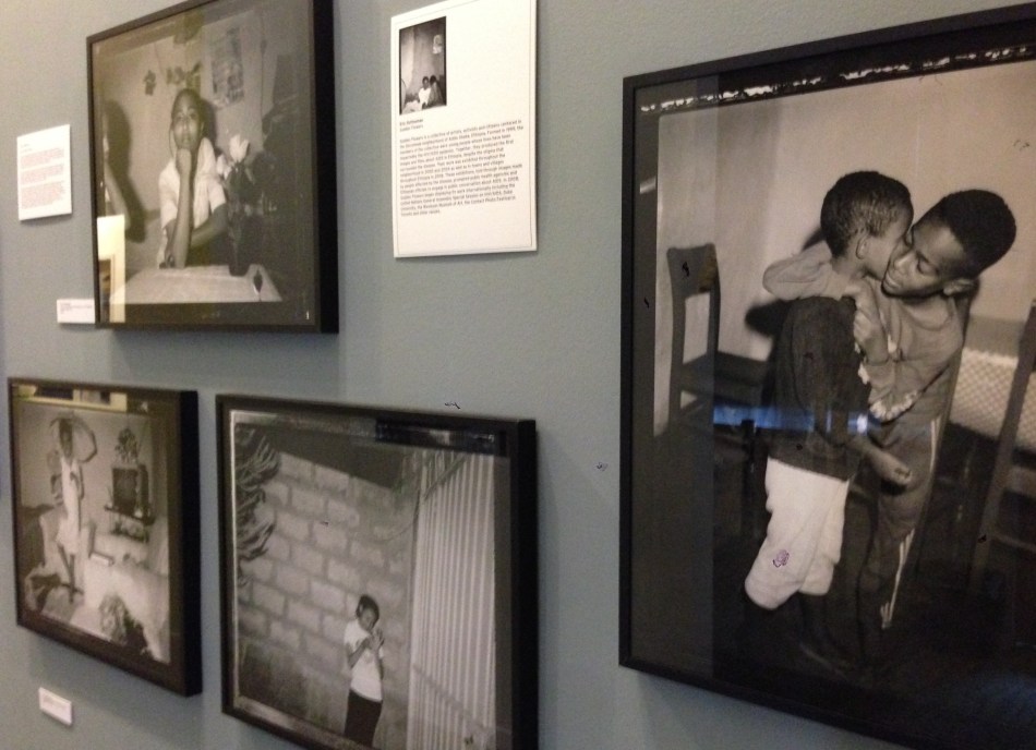 Exhibition Review: ‘Social Practice: The Art of Collaboration’ | Prison ...